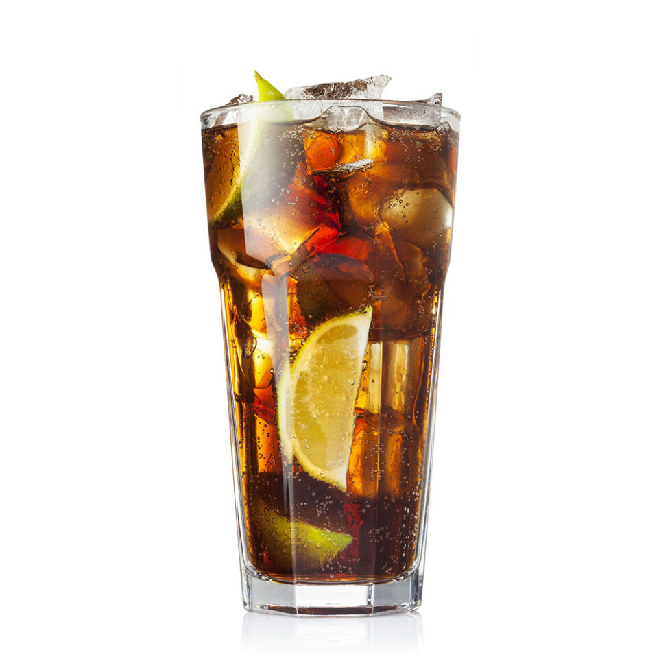 Cane ‘n Cola | Han Premium Soju