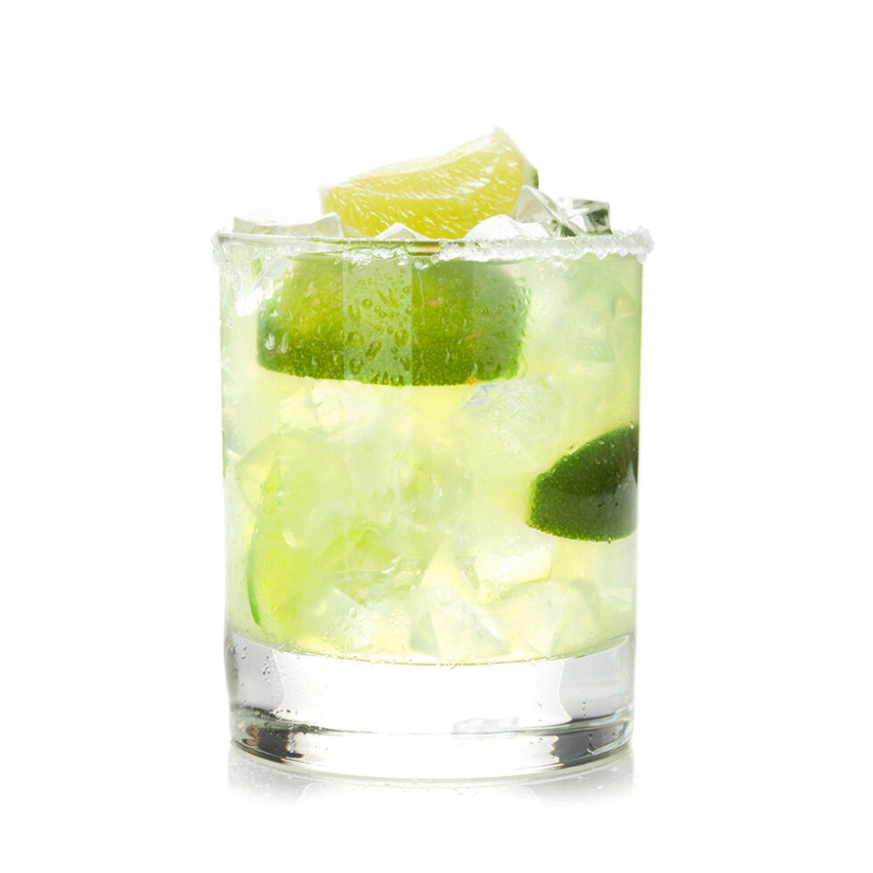 The HANgarita | Han Premium Soju