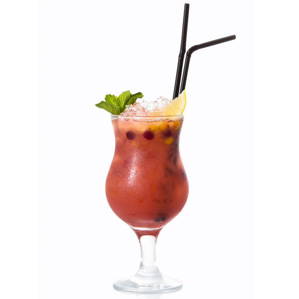 Han Blushing Dragon | Han Premium Soju