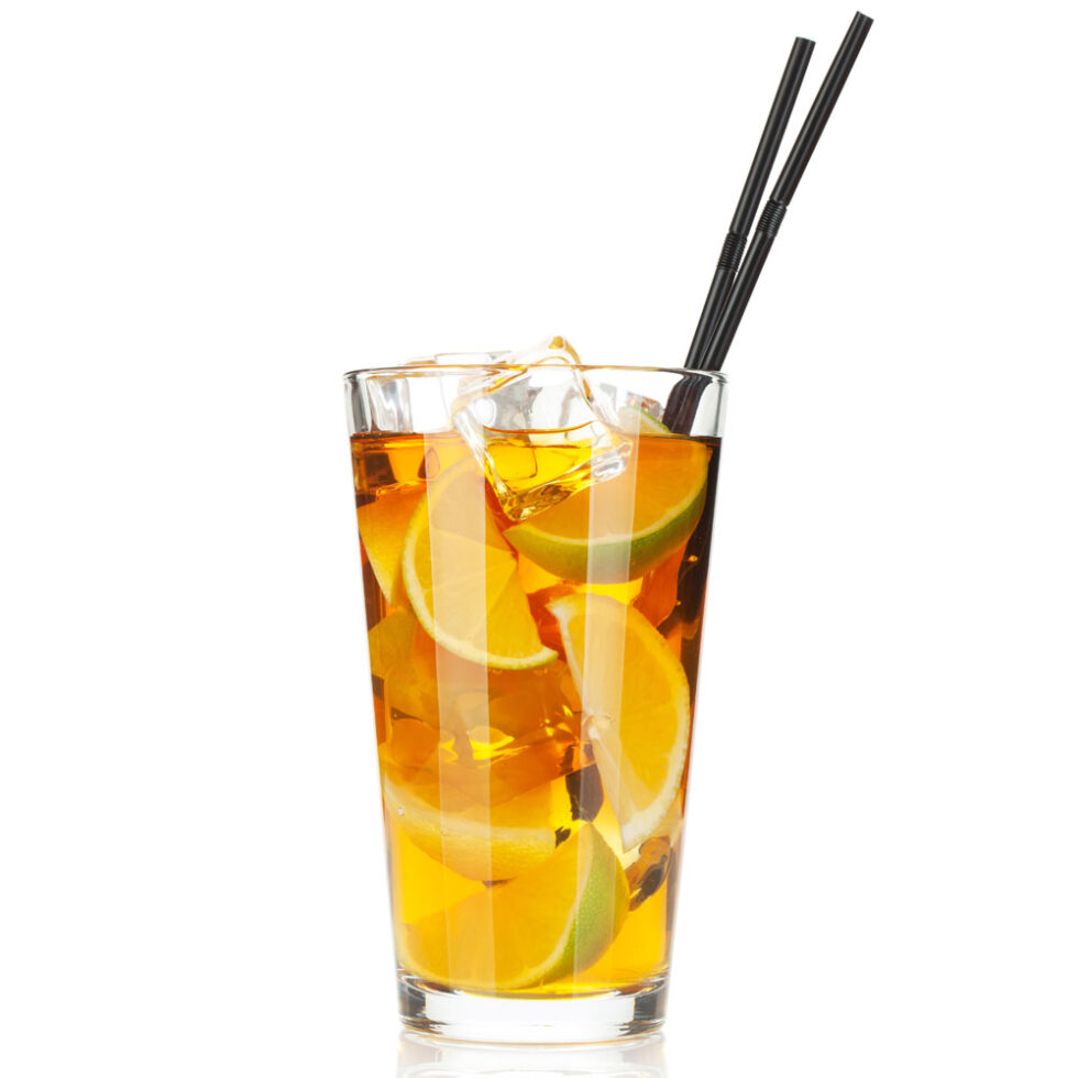 Tropical Tea | Han Premium Soju